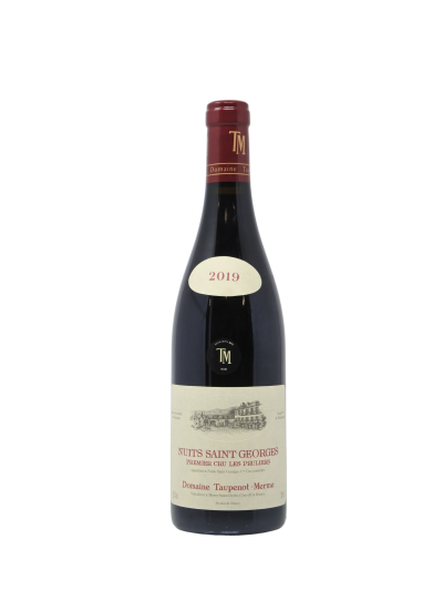 NUITS-SAINT-GEORGES 1ER CRU - Mon Millésime