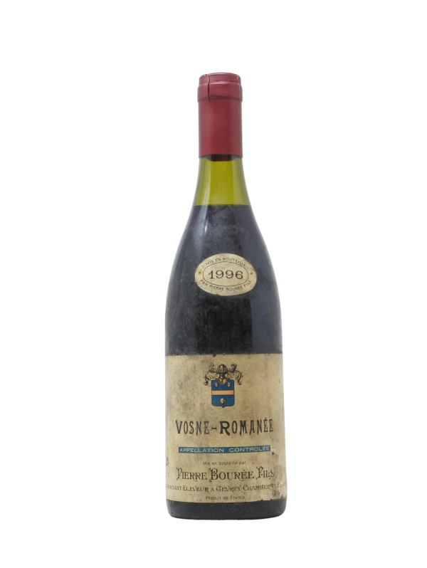 VOSNE-ROMANEE - Mon Millésime