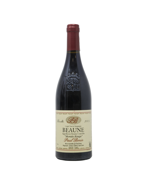 BEAUNE - Mon Millésime