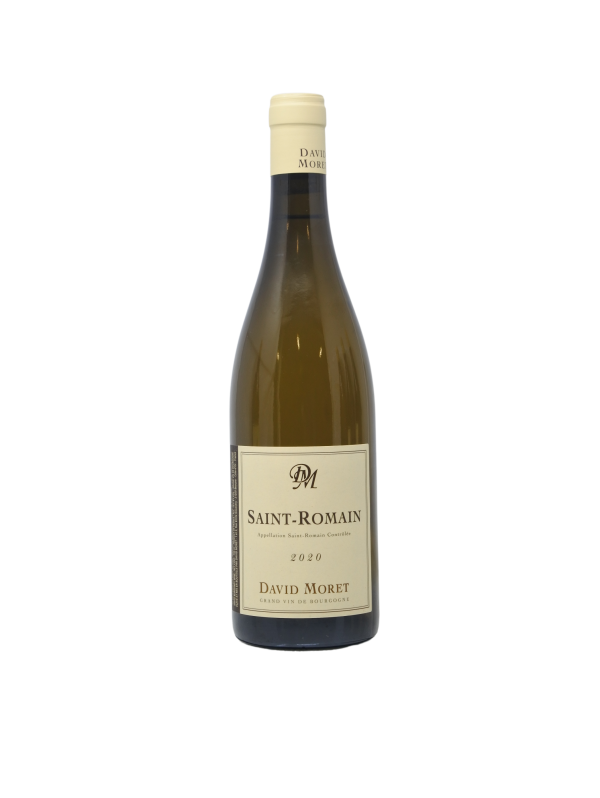 SAINT-ROMAIN - Mon Millésime