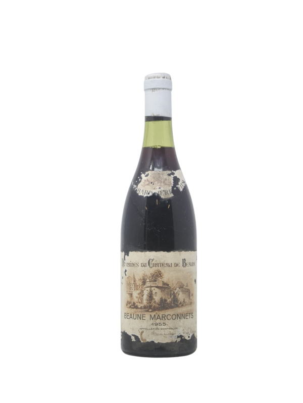 BEAUNE 1ER CRU LES MARCONNETS - Mon Millésime