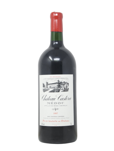 CHATEAU HAUT-GOUAT - Mon Millésime