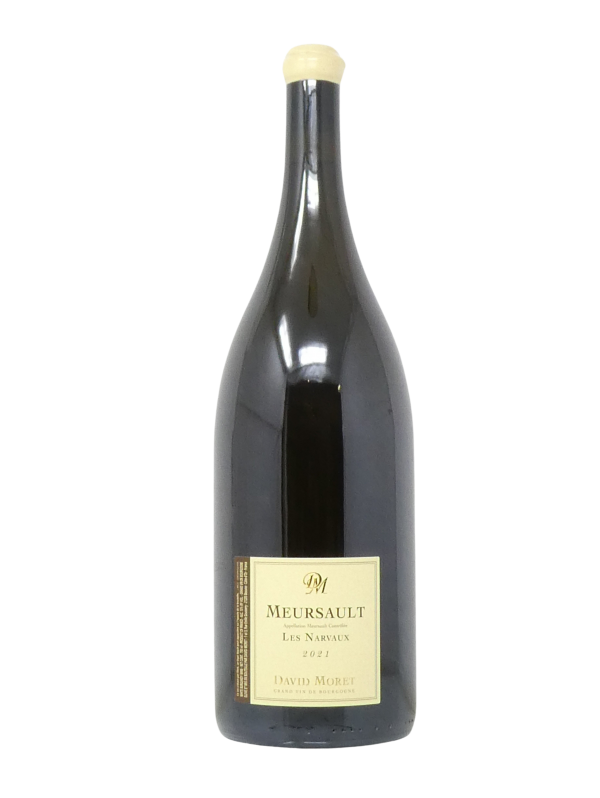 MEURSAULT - Mon Millésime